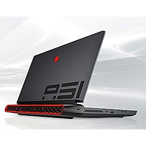 Dell Alienware Area 51M Laptop, 17.3 FHD (1920 x 1080), 9th Gen Intel Core i7-9700K, 16GB (2x8GB) RAM, 256GB SSD + 1TB SSHD, NVIDIA GeForce RTX 2070, Windows 10 Home (Renewed)