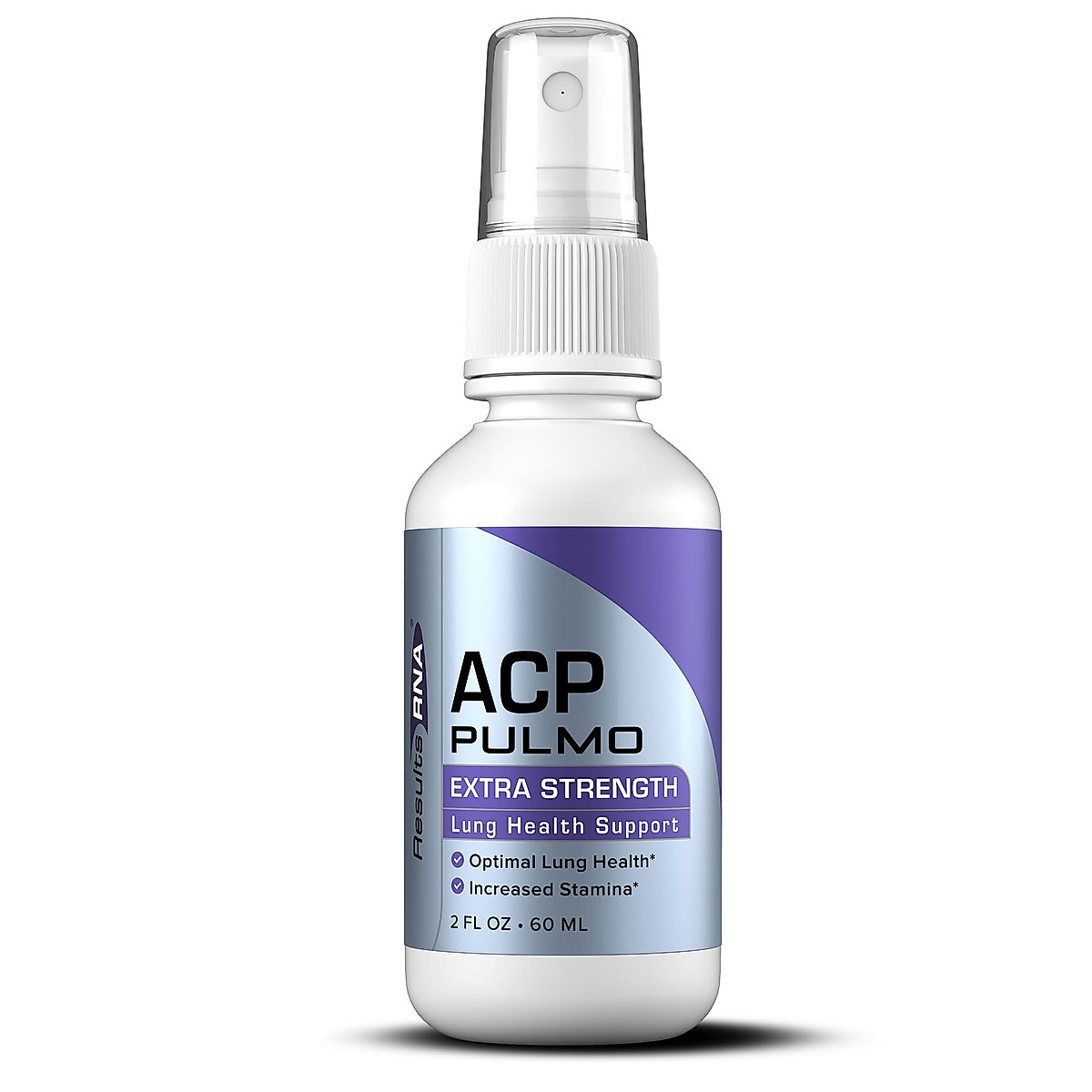 Results RNA Pulmo Care