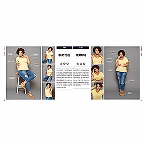 POSE!: 1,000 Poses for Photographers and Models