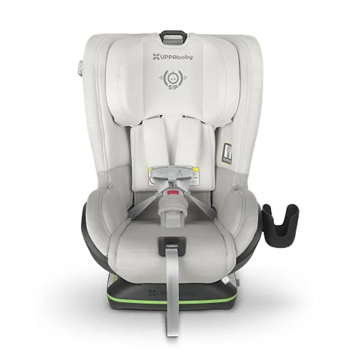 Knox Convertible Car Seat - Bryce (White and Grey Marl)