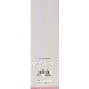Dior Addict Eau Fraiche by Christian Dior for Women - 3.4 oz EDT Spray