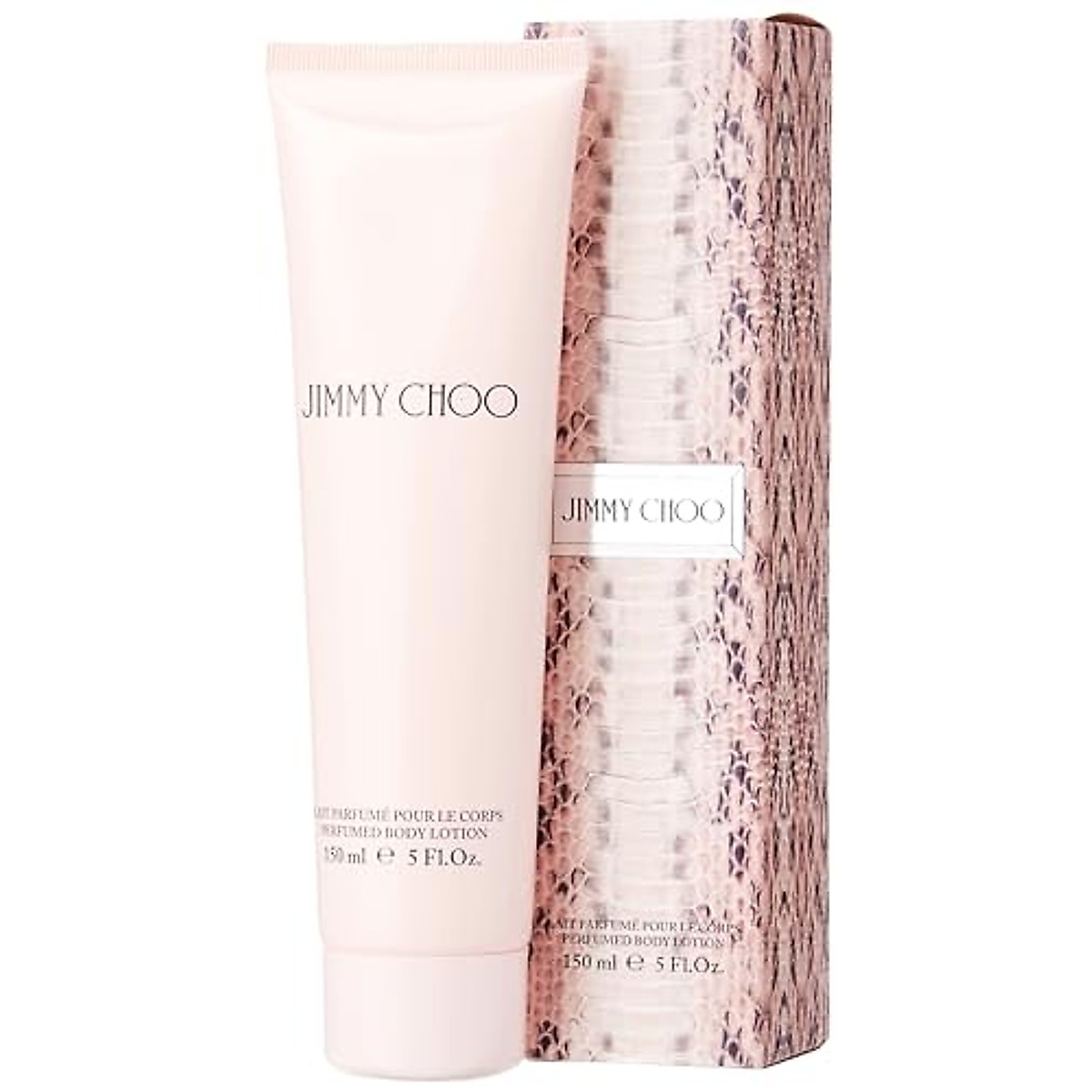 Jimmy Choo EDP 5oz Body Lotion