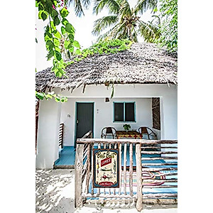 Best Bait Lures Fishing Tools Fish Hook Metal Tin Sign 8x12 inch Home Decoration Bar Cafe Club Wall Decoration Sign