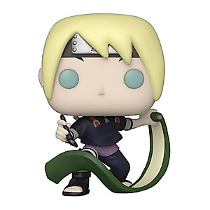 Funko Pop! Animation: Boruto - Inojin