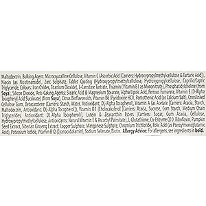 Vitabiotics Wellman 70+ 30 Tabs