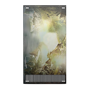 Head Case Designs Officially Licensed Far Cry Pack Shot Primal Key Art Vinyl Sticker Gaming Skin Decal Cover Compatible With Xbox Series S Console and Controller Bundle