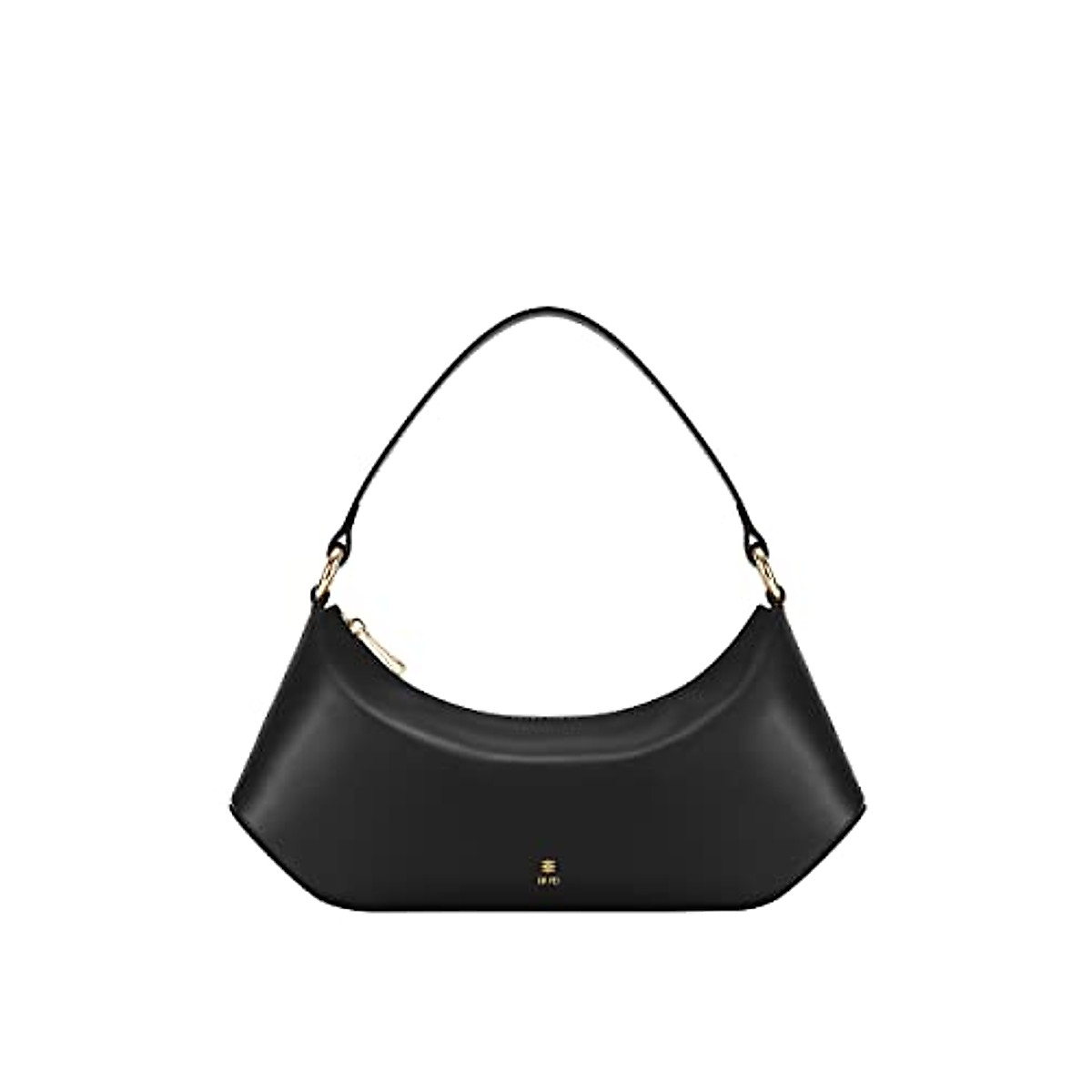 JW PEI Women's Lily Shoulder Bag (Black)