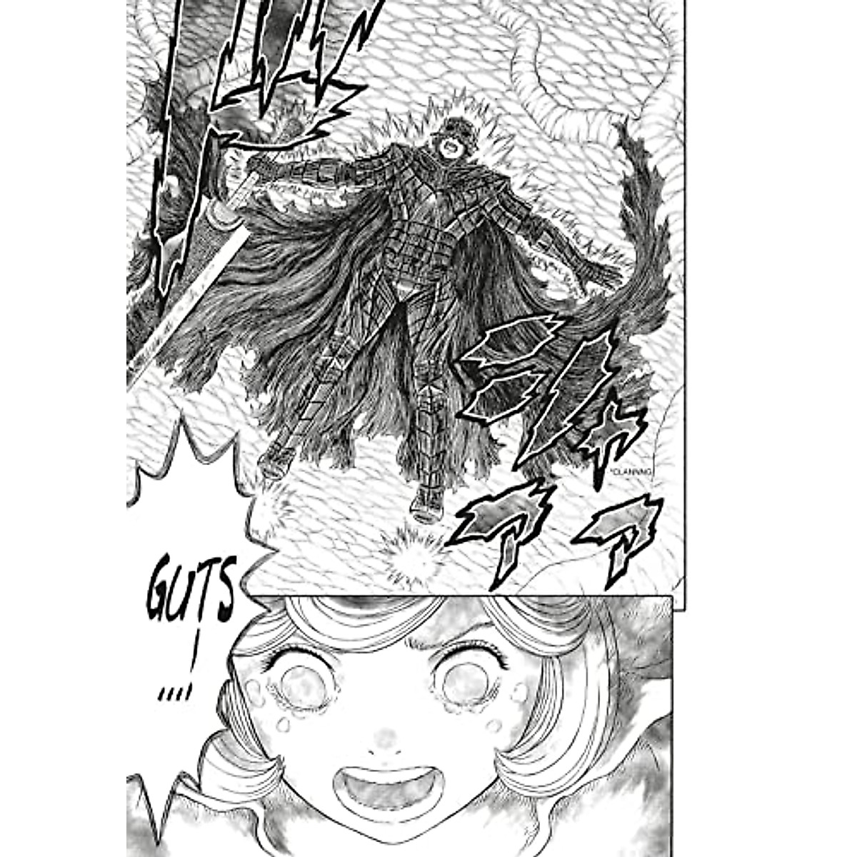 Berserk Deluxe Volume 13 (Berserk, 13)