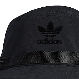 adidas Originals Unisex Originals Adapt Boonie, Black, One Size