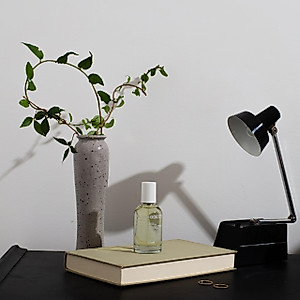 Malin + Goetz Cannabis Eau de Parfum, 1.7 Fl. Oz. – Men & Women's Perfume, Rich & Earthy Fragrance, Scented Perfume, Lingering Smoky Scent, Vegan & Cruelty Free