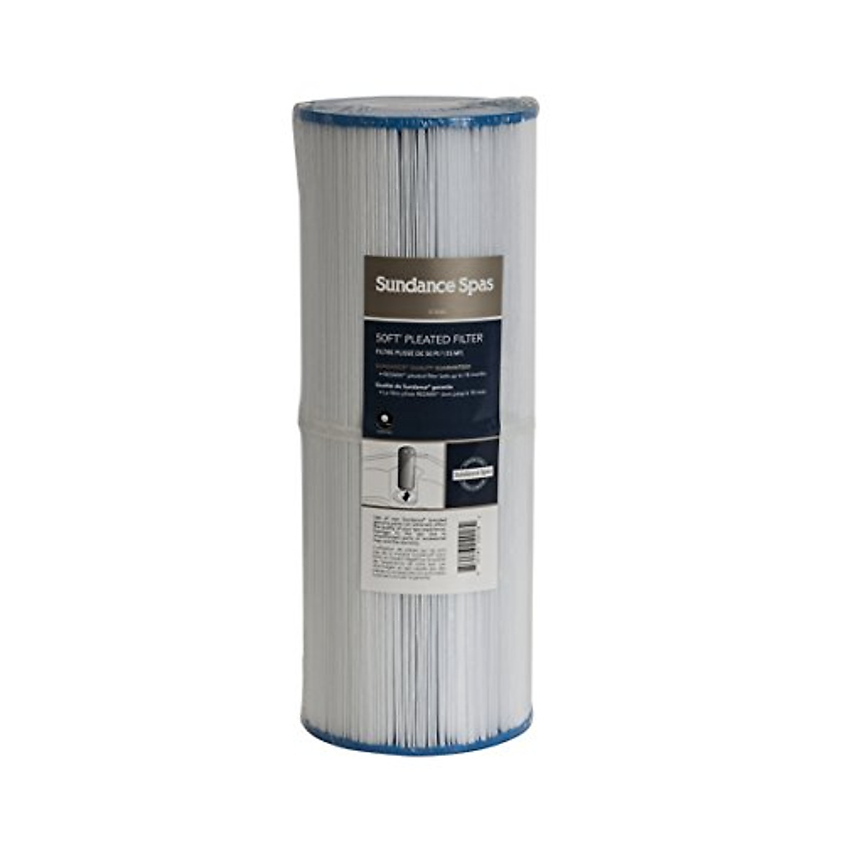 Sundance Spas 50ft Filter (373045S)