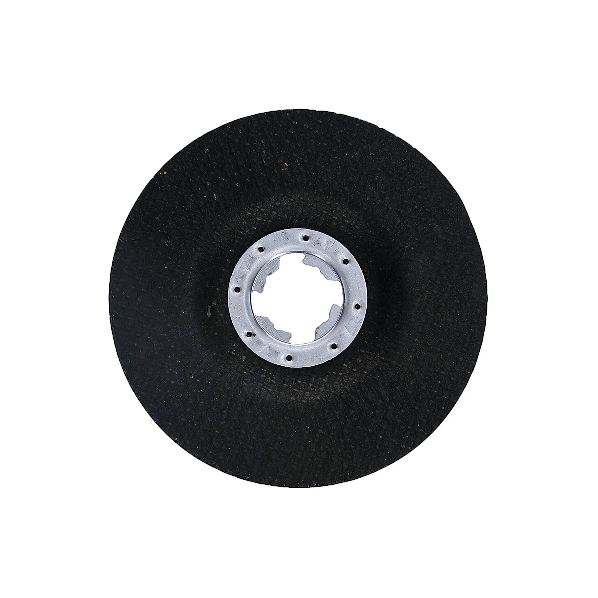 Bosch Professional 2608619257 Cranked Cutting Disc Expert (for Metal, X-Lock, Ø125 mm, Bore Ø: 22.23 mm, Thickness: 2.5 mm)