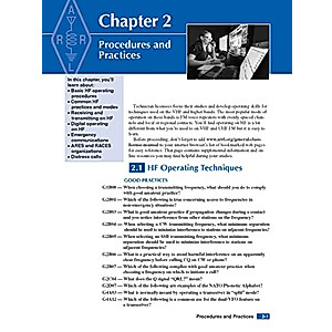 ARRL General Class License Manual for Ham Radio 9th Edition - Complete Study Guide with Exam Questions for Operating on HF Bands and Digital Modes