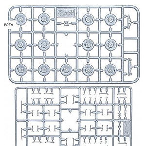 Amodel AN602 Tsar Bomba 1/72 72265