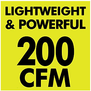 Lawn Care Bundle ONE+ 18V 90 MPH 200 CFM Cordless Battery Leaf Blower/Sweeper with 2.0 Ah Battery and Charger (Bulk Packaged)