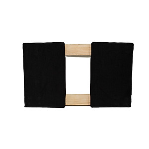 NH206-35 | Well Engineered Professional Grade Moving Dolly | Perfect for Commercial & Residential Moves | Popular Among Movers | Constructed with 3.5" Premium Colson Casters