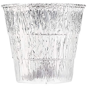 Traeger Grills Signature Blend 100% All-Natural Wood Pellets for Smokers and Pellet Grills, BBQ, Bake, Roast, and Grill, 20 lb. Bag & Grease Bucket Liner 5-Pack