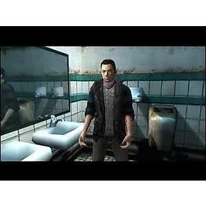 Fahrenheit 15th Anniversary Edition (PS4)