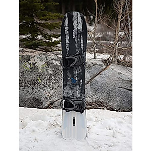 K2 Excavator Mens Snowboard 154cm