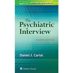 The Psychiatric Interview