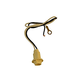 Omix-Ada 12401.05 Side Markers Socket/Wiring Kit