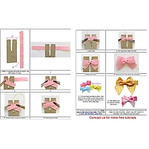 3/8"-1.5" Volleyball/Softball/Soccer Grosgrain Ribbon for Cheer Bows, Sewing (10yd 3/8" Softball White/Yellow)