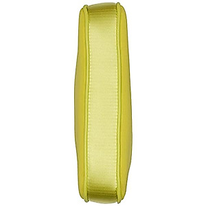 Calvin Klein Tessa Key Item Mini Bag Crossbody, Citrina