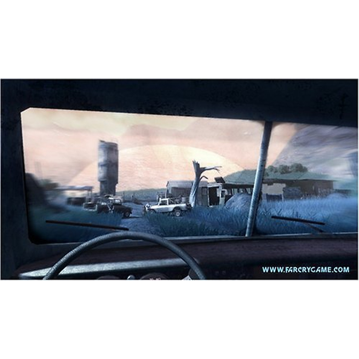 Far Cry 2 - Playstation 3 (Renewed)