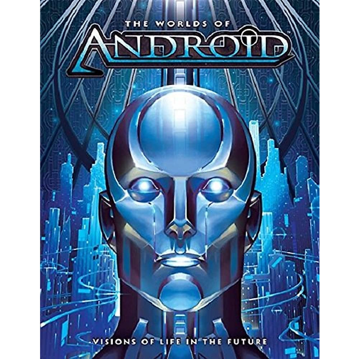 The Worlds of Android