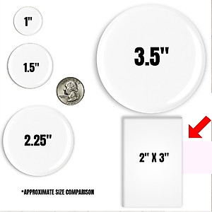 Peeking Brown and White Pitbull Personalized Dog Licked Them Clean Dishwasher Magnet