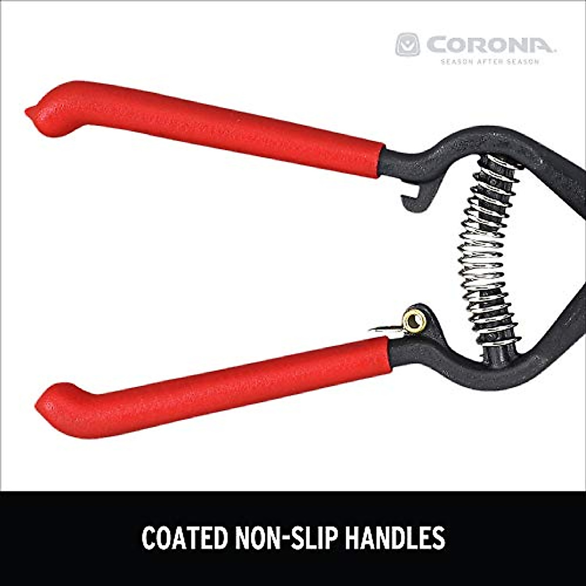 Corona GS 6750D ClassicCUT Grass Shear, Natural, 4 1/2 in