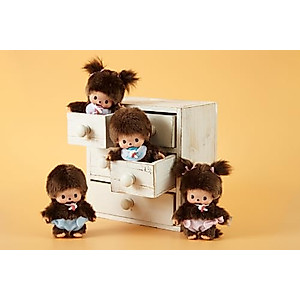 Bebichhichi 16cm Classic Boy Europe