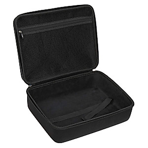 Aproca Hard Travel Storage Carrying Case, for Epson VS250 SVGA 3LCD Projector