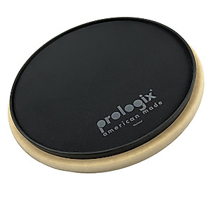 Prologix 12" Blackout - VST Extreme Resistance Practice Pad