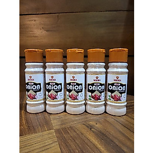 MONARCH 100% RED ONION POWDER