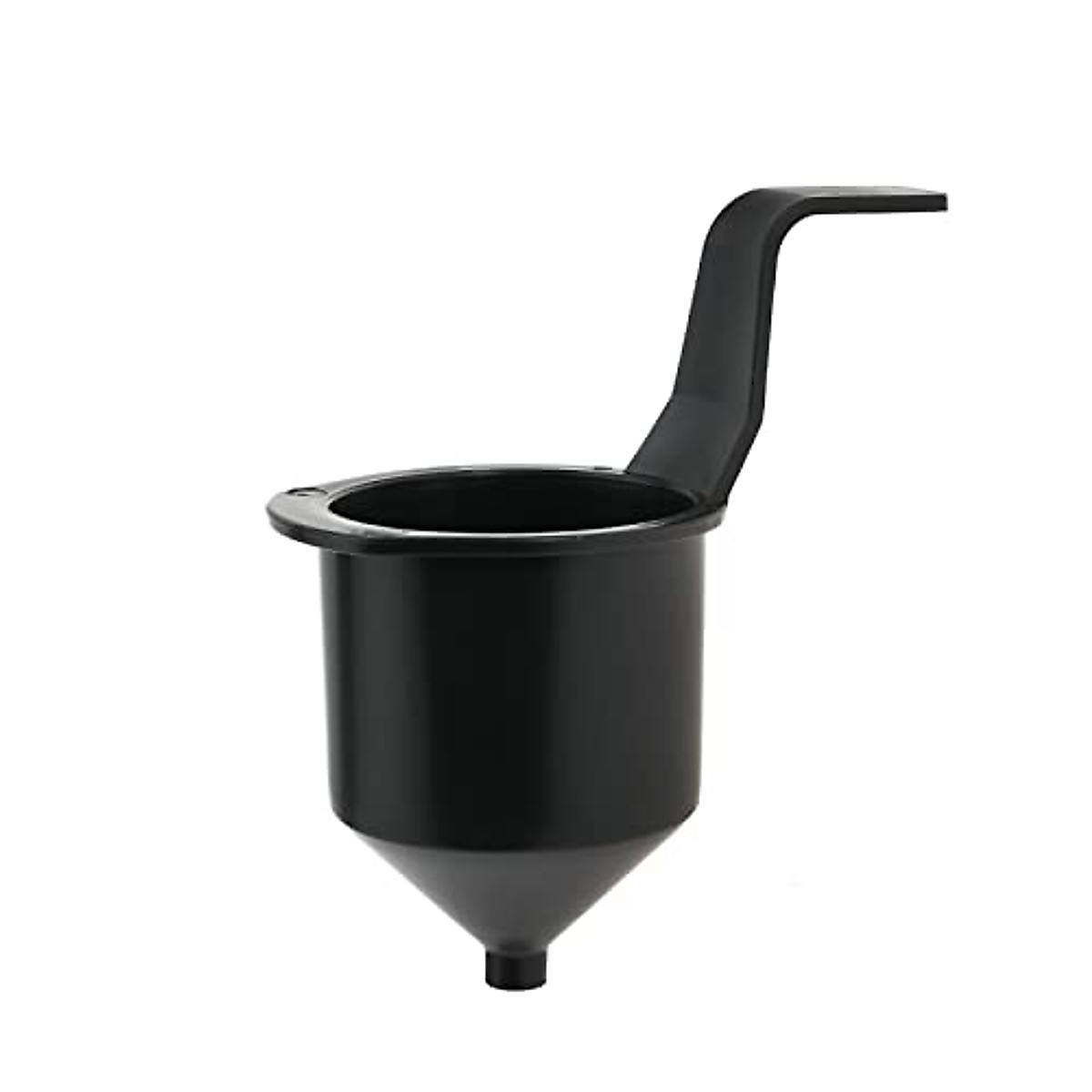 Liquid Consistency Thickness Cup Viscosity Measuring Cup Measure Paint Varnish Lacquer Inks Replace SG244 1PCS