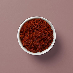 Birch & Meadow 1 Cup of Ground Ghost Chile Peppers, 500,000+ SHU, Sauces, Salsa