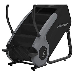 StairMaster 8 Series 8G Gauntlet Stepmill Stepper Exercise Machine with LCD Console