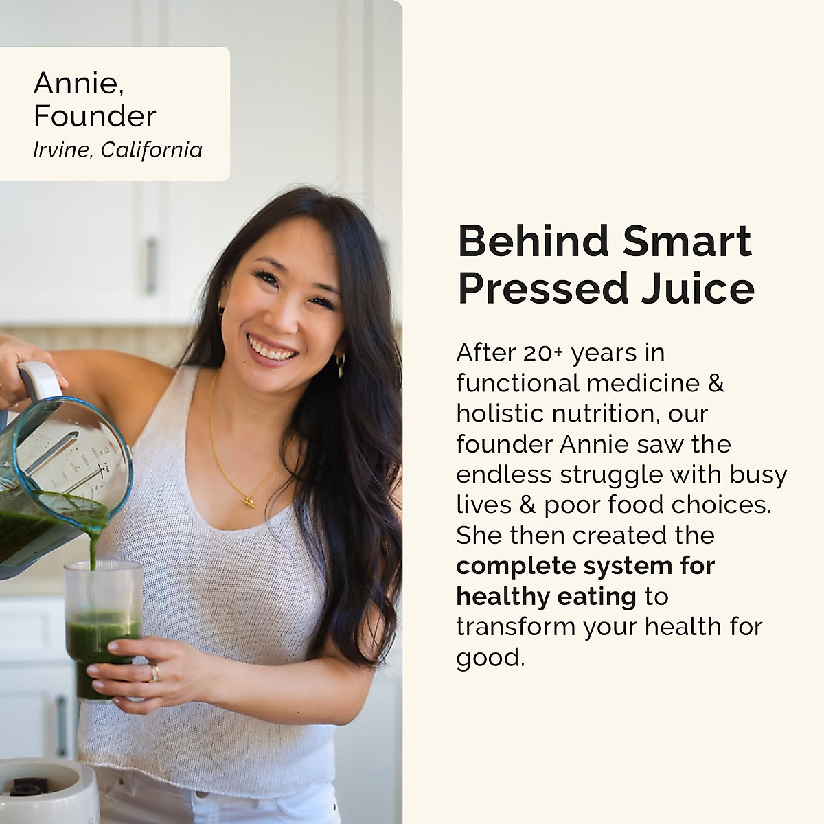 SMART Pressed Juice Pineapple Chia Cleanse | Prebiotic Superfood Plant Based Fiber with Vegan Probiotics & Enzymes | 30 Servings (Packaging May Vary)