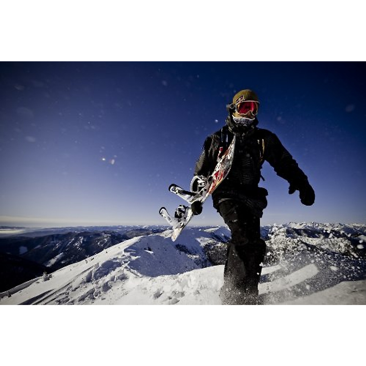 Contour+ Plus Camera