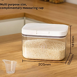 94oz / 5.8lb Laundry Pods Container For Laundry Room Organization/Decor, Laundry Powder Container For Laundry Organization