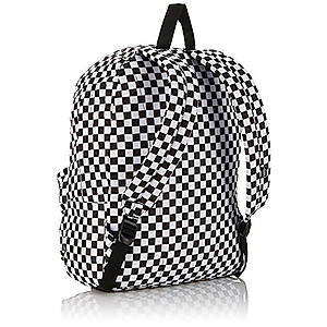 VANS Old Skool II Backpack (One Size, Checker Black&White)