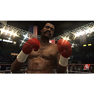 Don King Presents: Prize Fighter - Xbox 360