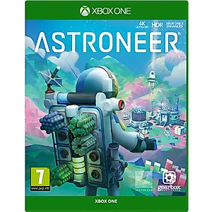 Astroneer (Xbox One)