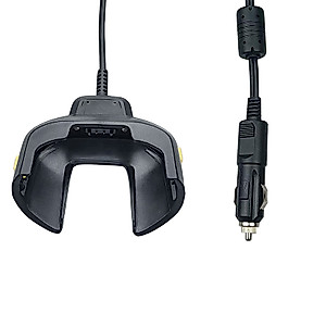 IYOUBOL Vehicle Charger Cable for TC70 TC72,Car Charger Cable for Zebra Symbol TC70X TC77,CBL-TC7X-USB1-01 Scanner Handheld Computer PDA Charger Accessories