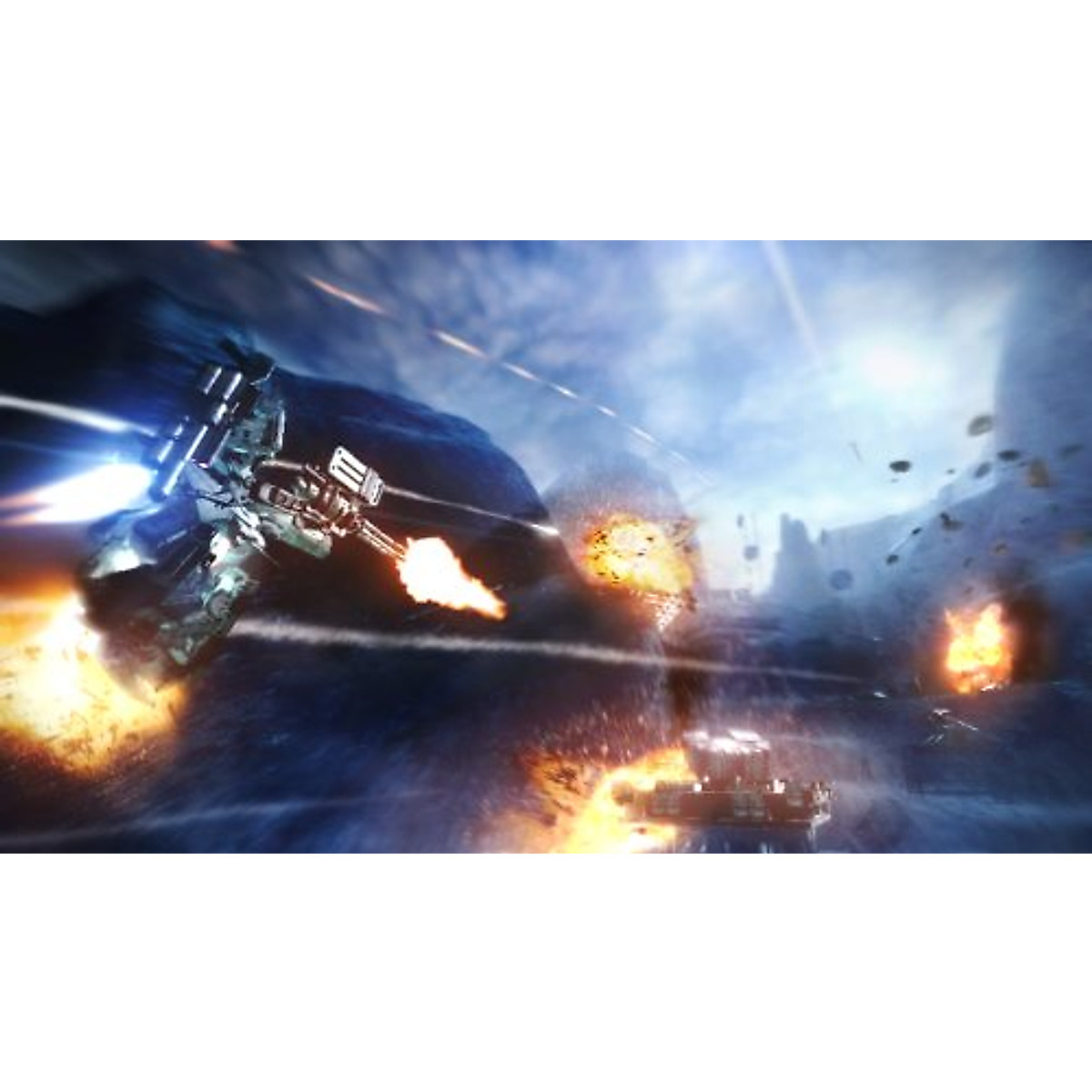 Armored Core V - Xbox 360