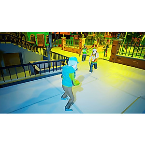 Drunken Fist - PlayStation 5