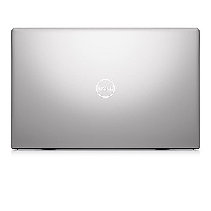 DELL 2021 Inspiron 5510 Laptop, 15.6" FHD Display, Intel Core i7-11370H, 64GB RAM, 2TB PCIe SSD, Thunderbolt 4, HDMI, Webcam, Fingerprint Reader, Wi-Fi 6, Backlit Keyboard, Silver, Win 10