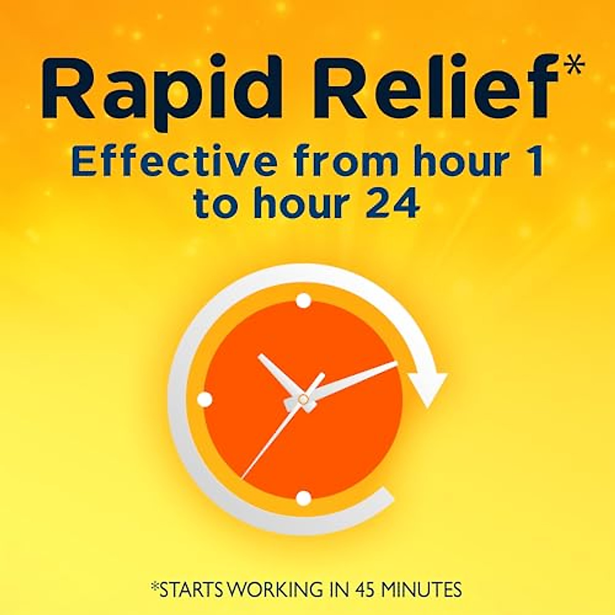 Xyzal Allergy Pills, 24-Hour Allergy Relief, 80-Count, Original Prescription Strength