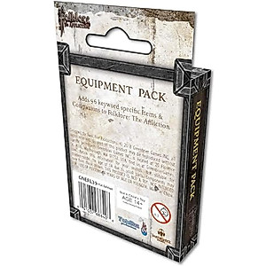 Folklore Equipment Pack